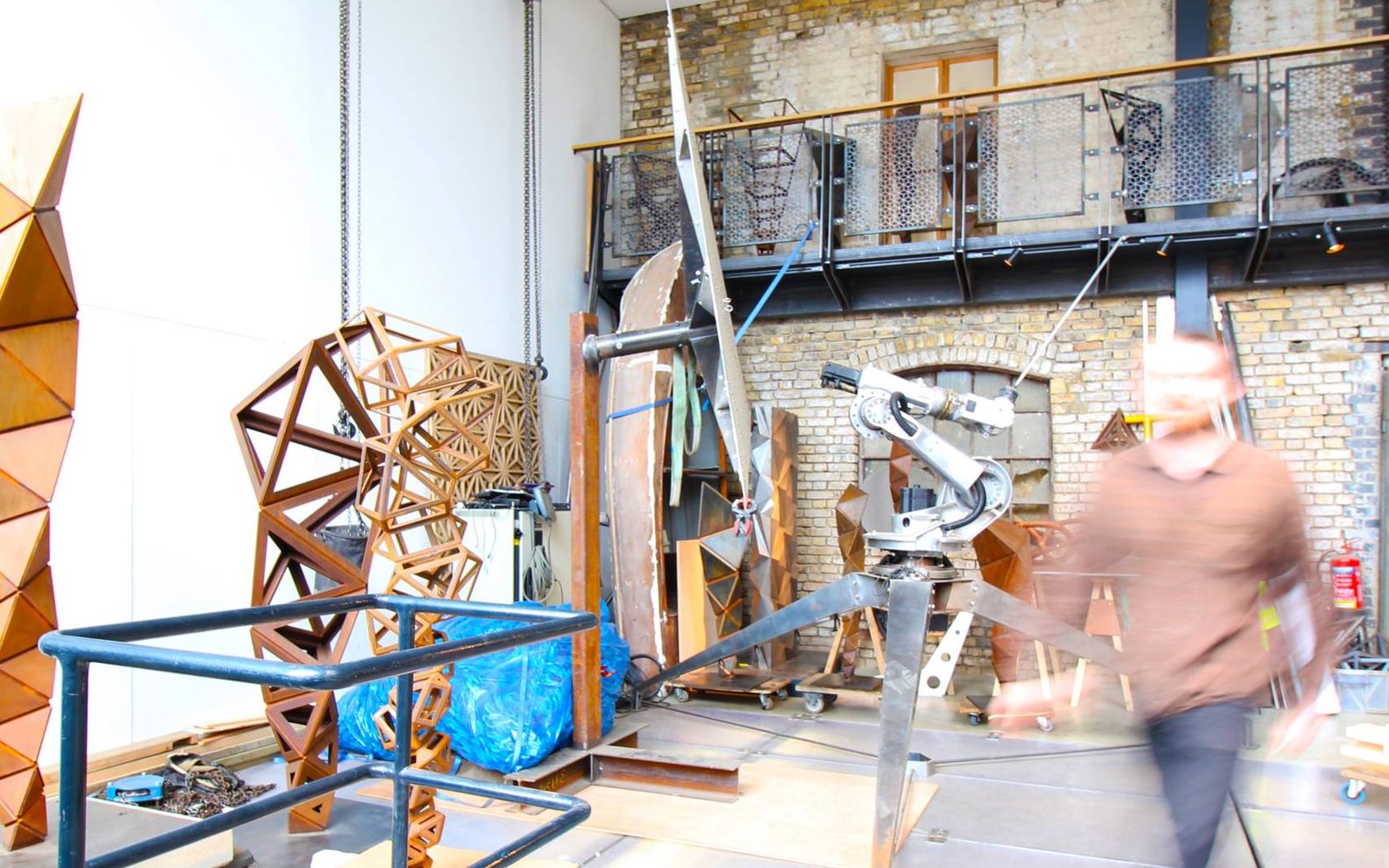 What's On | Kettle's Yard